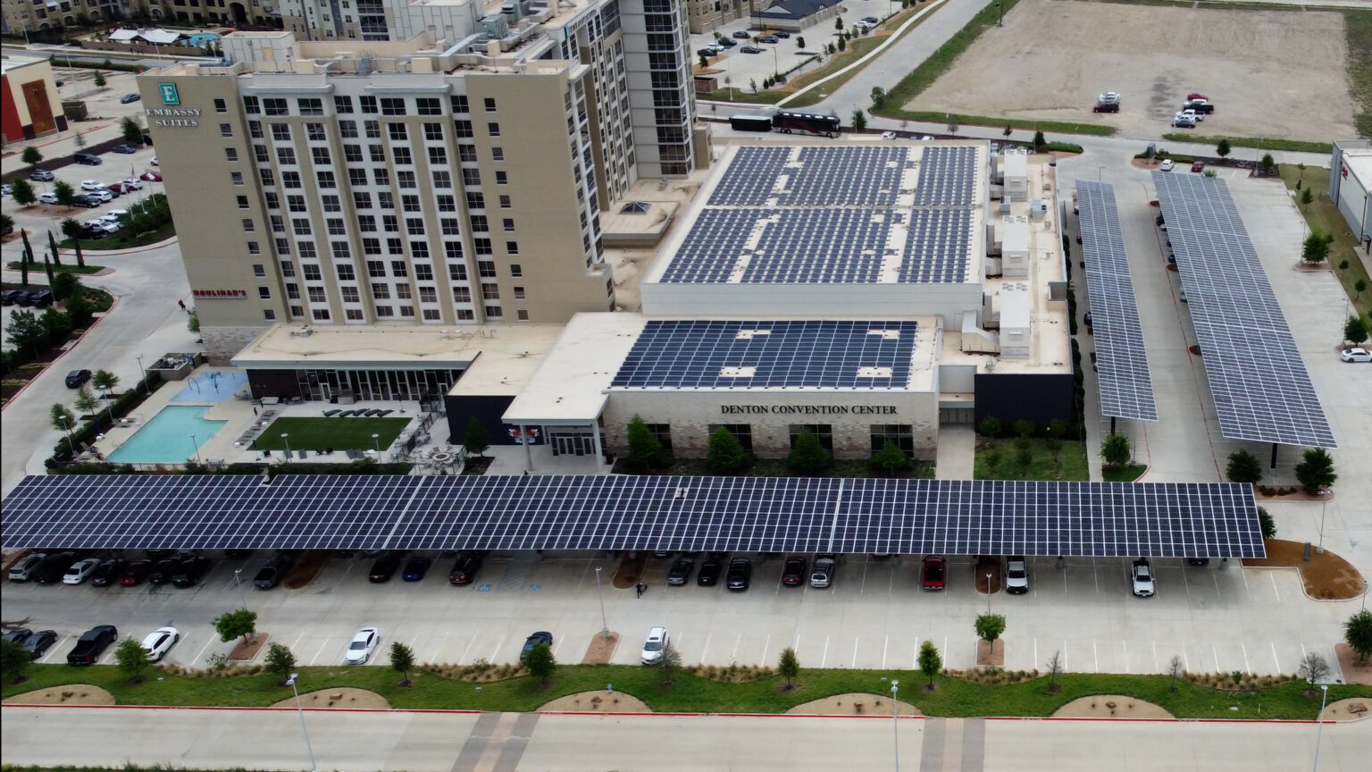 Locations - Sun Solar