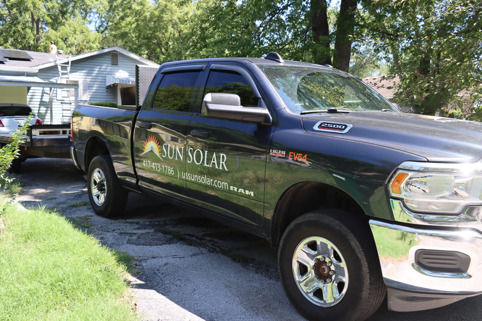 Sun Solar Home Page - Sun Solar