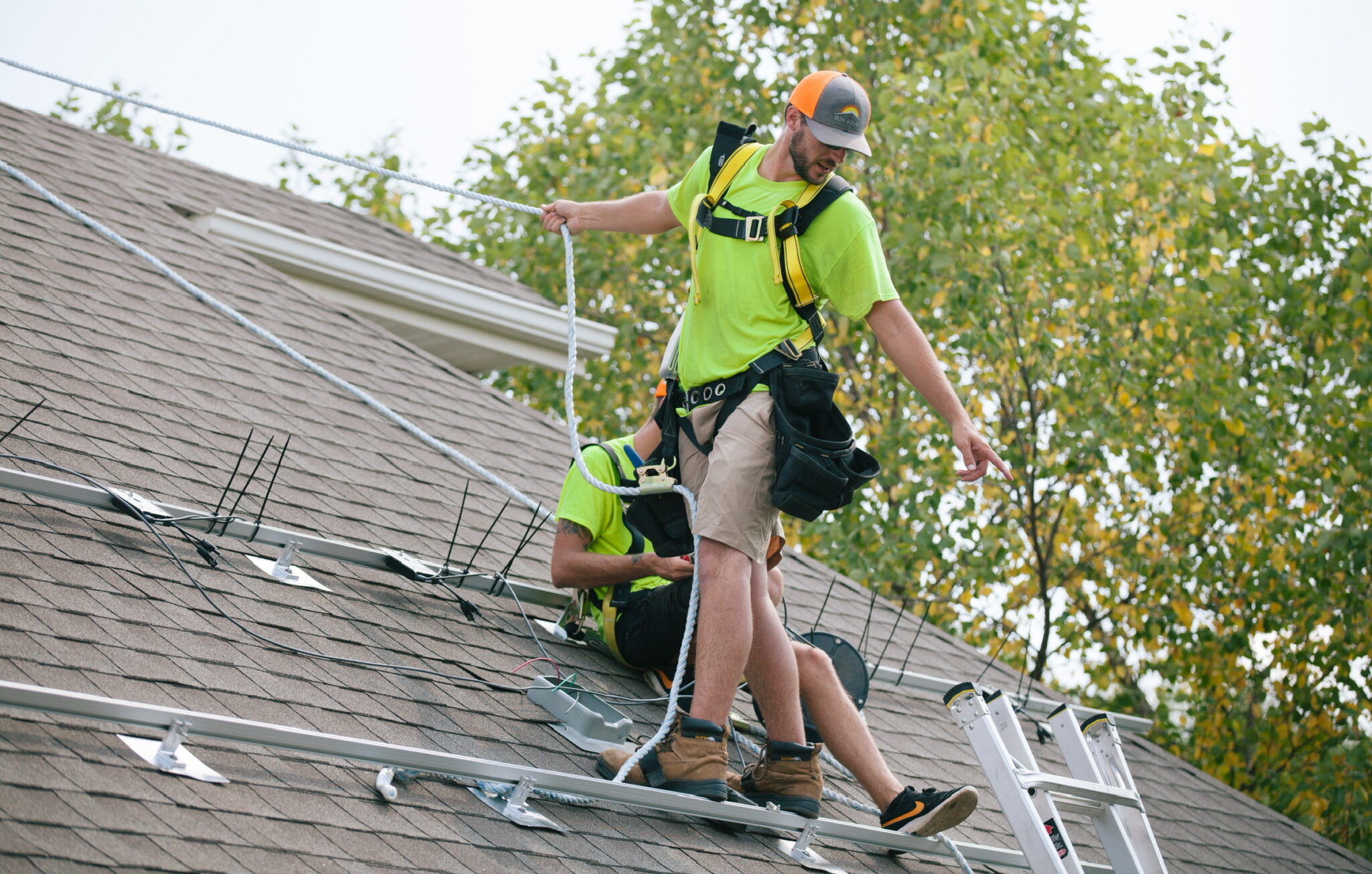 Contact Us - Sun Solar