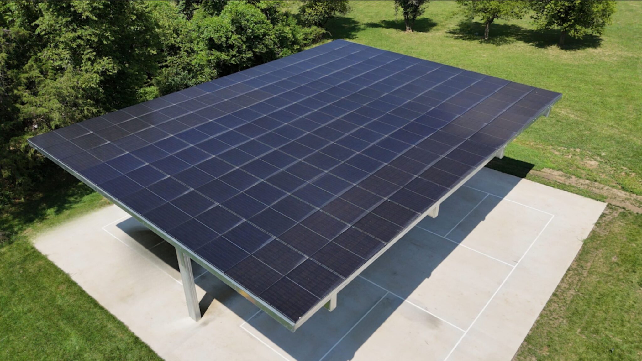 Residential Solar - Sun Solar