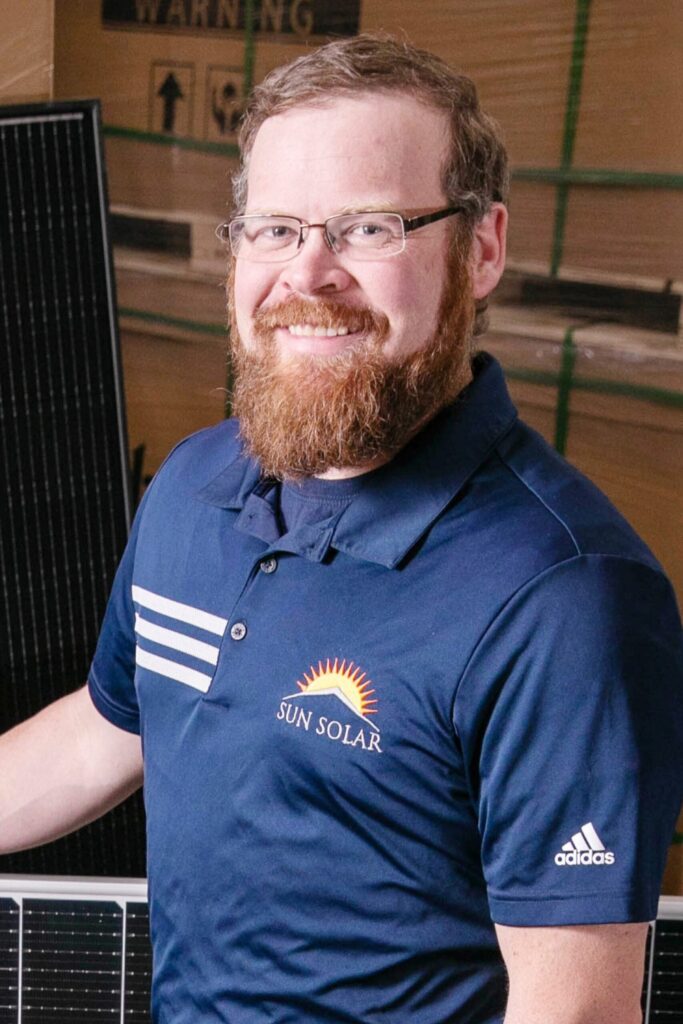 Sun Solar Home Page - Sun Solar