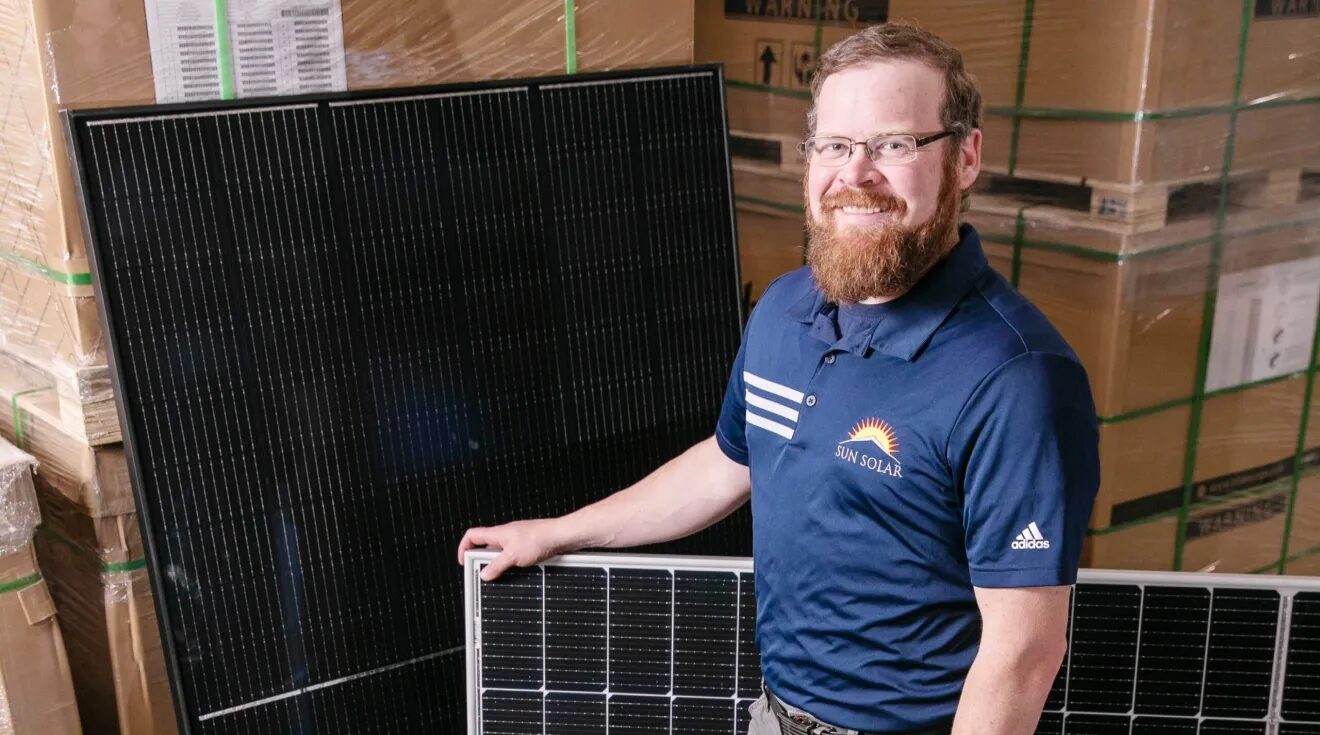 Sun Solar Powers Growth: Expanding into Illinois and Venturing into ...