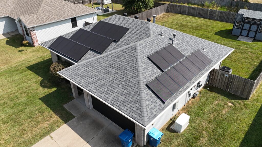 Thank You - Sun Solar