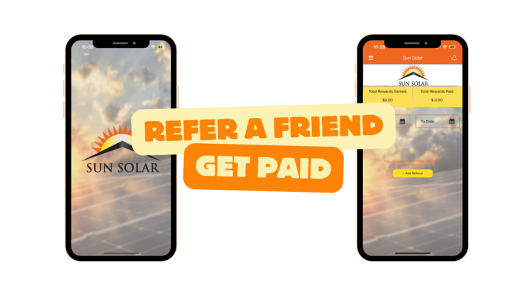 Sun Solar Home Page - Sun Solar