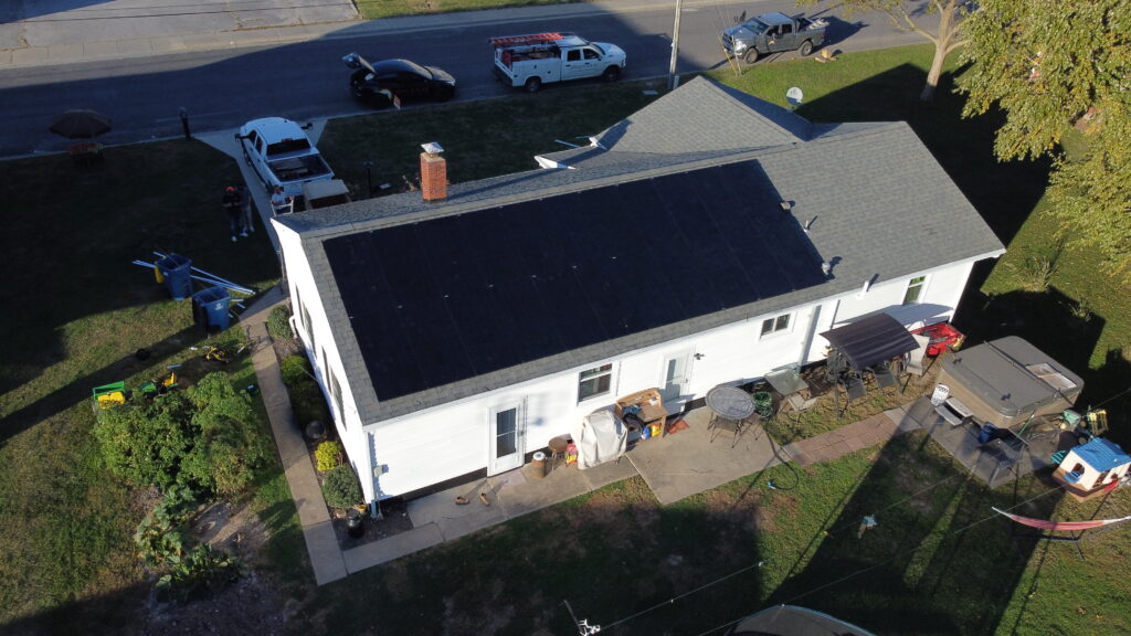 Thank You - Sun Solar