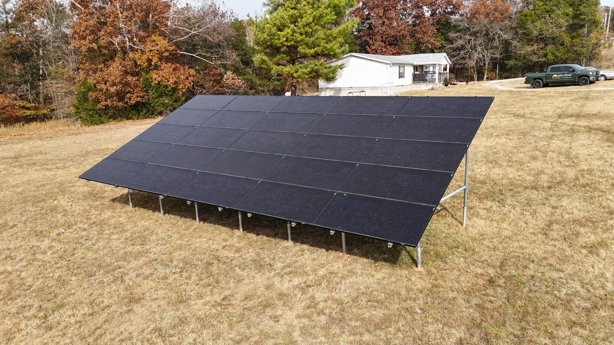 Solar Companies Near Me - Sun Solar