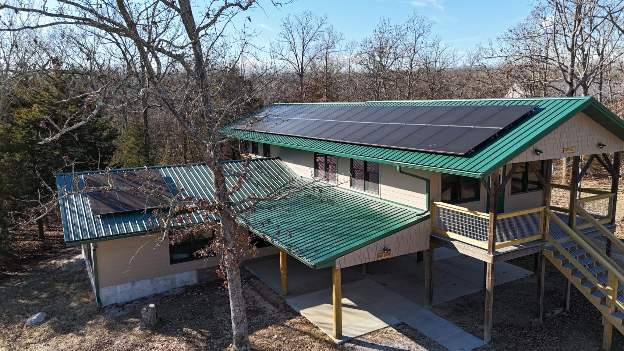 Sun Solar - Local Company - In-House Solar Installation - Solar Energy Cost